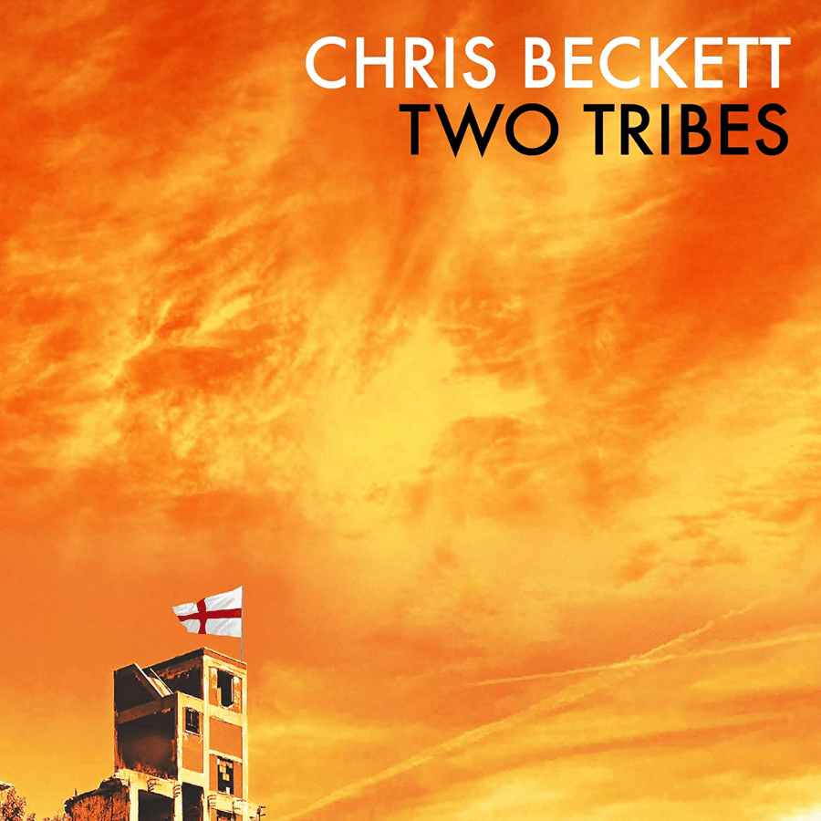 Styles of dialogue with Chris Beckett | National Centre for Writing | NCW