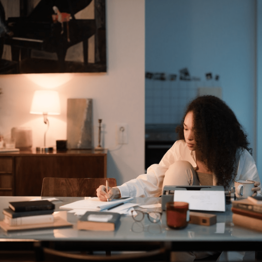How to write a novel – a step-by-step guide | National Centre for ...