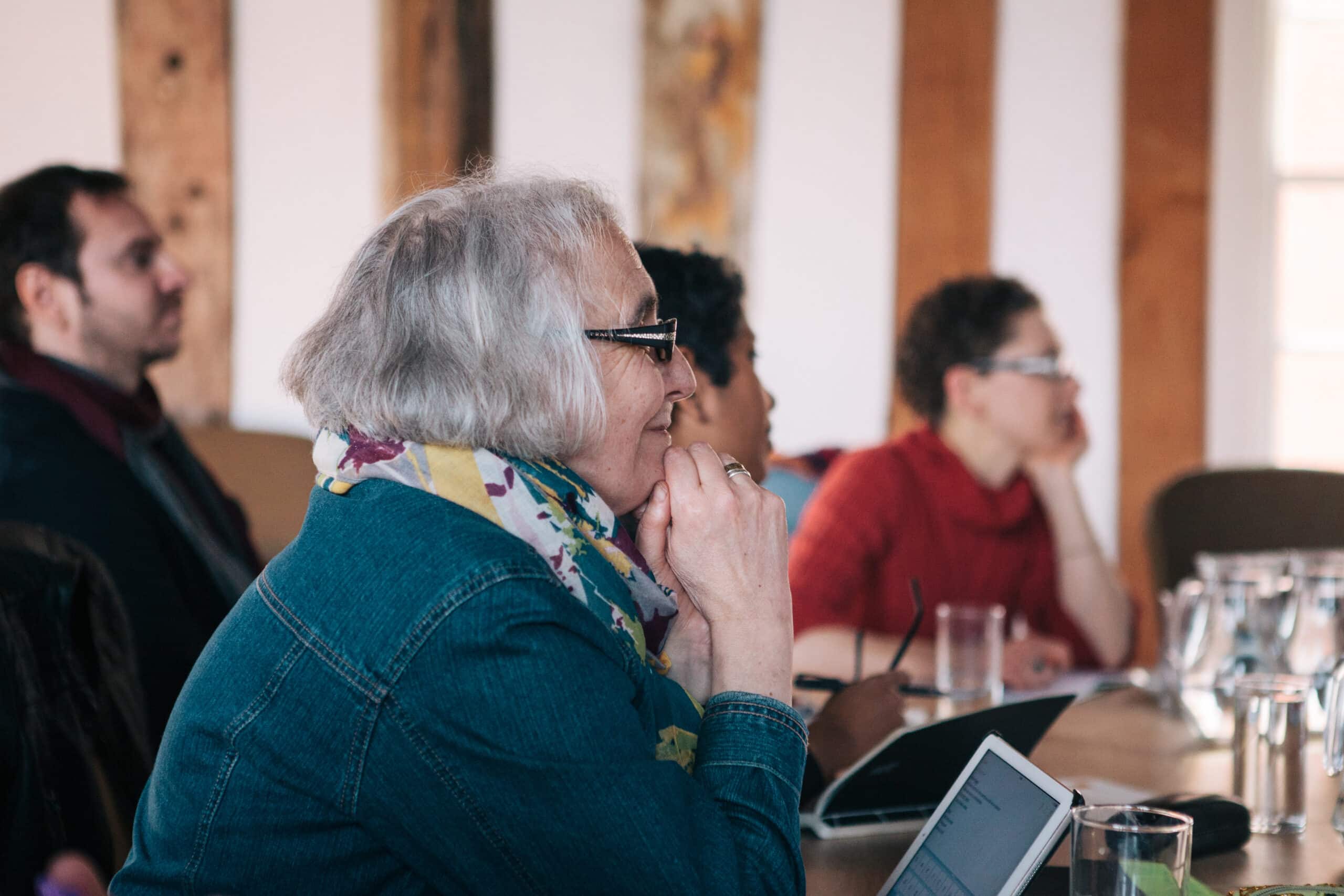 A Life Written | National Centre for Writing | NCW