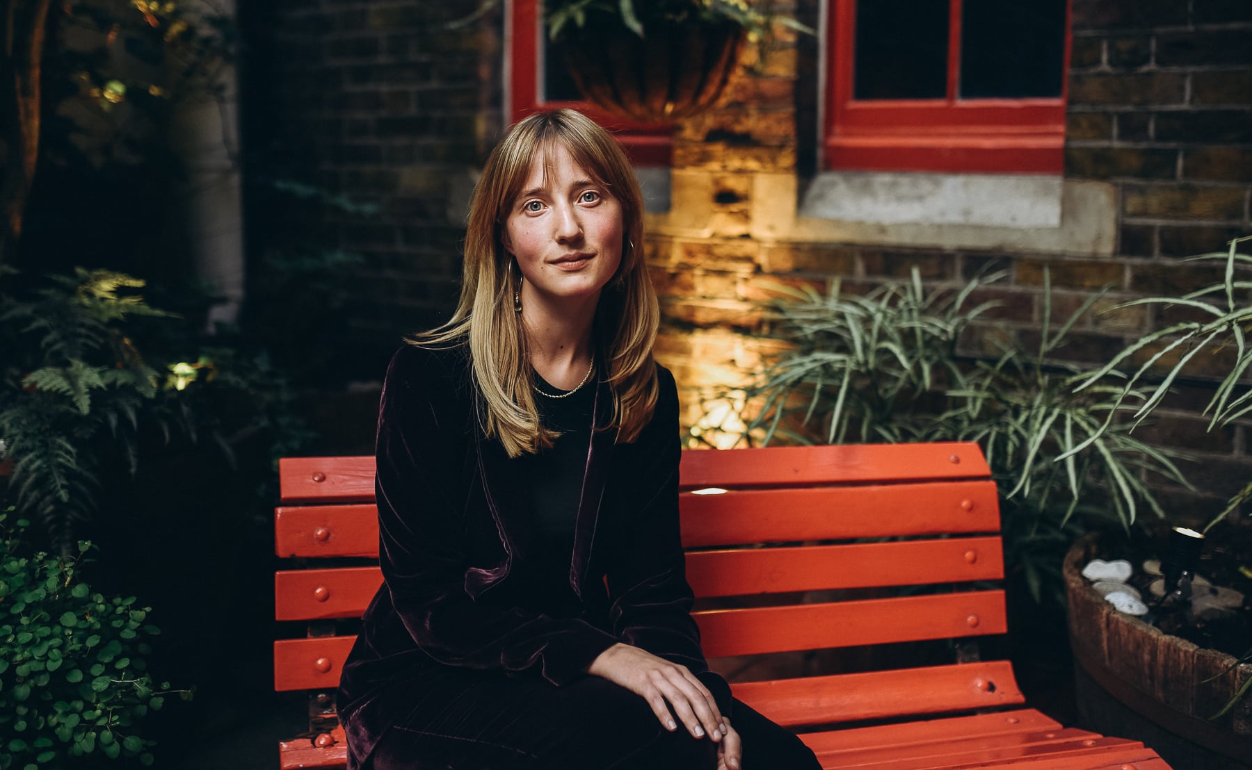 UEA New Forms Award | National Centre for Writing | NCW