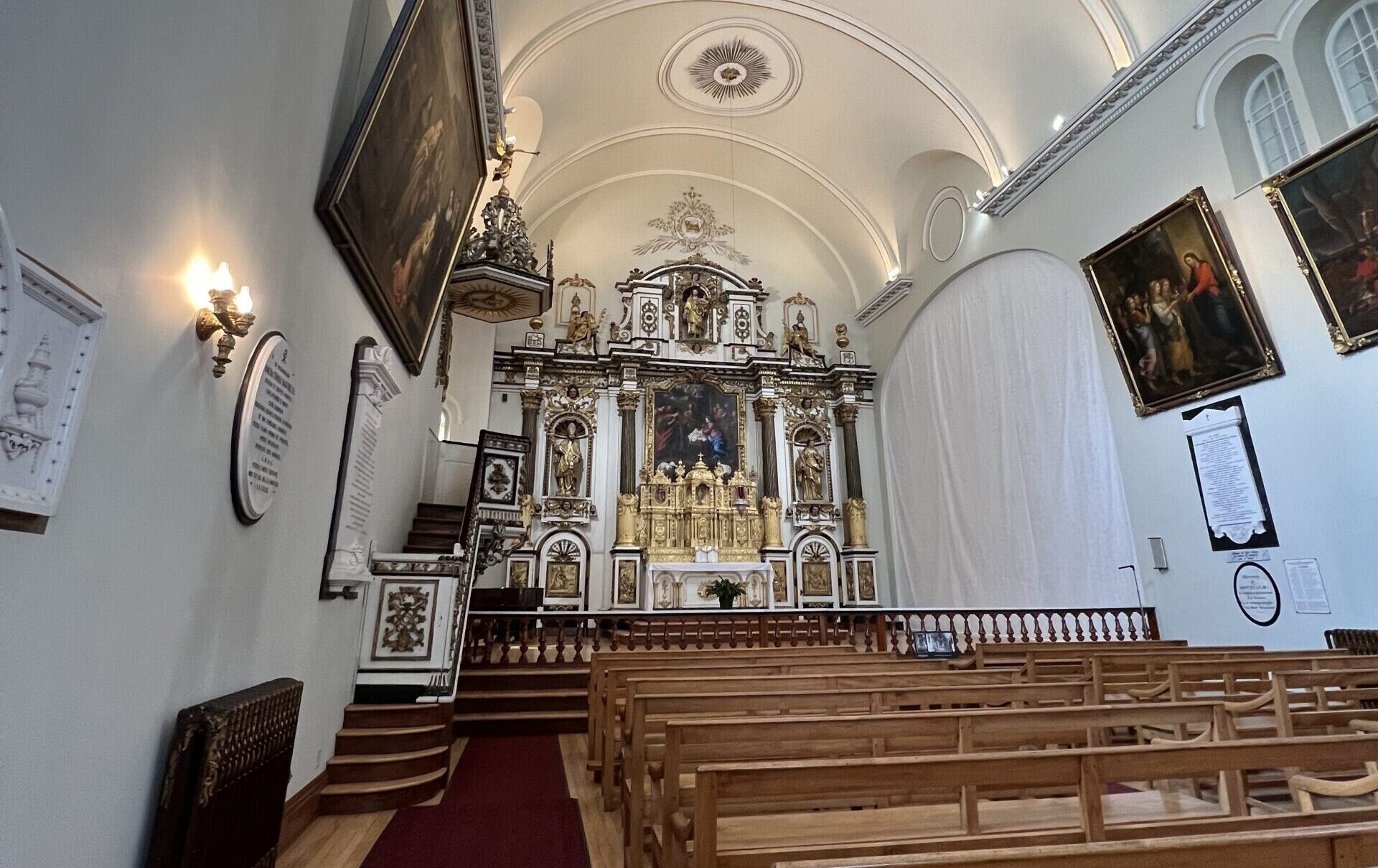 Marie Guyart and Julian of Norwich | National Centre for Writing | NCW