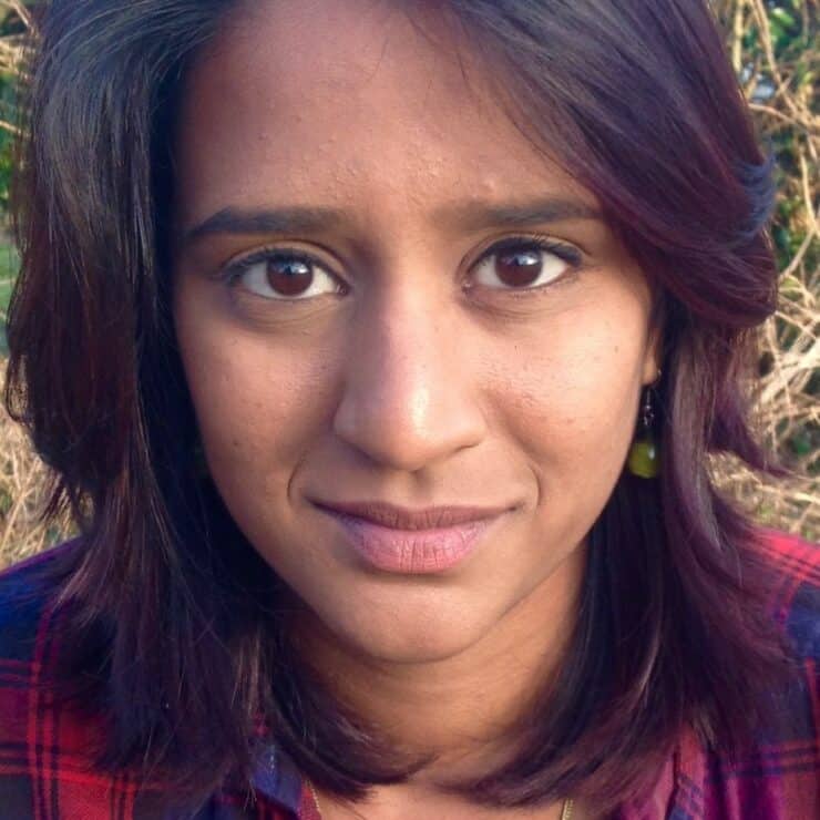 Stories From the Quarter | National Centre for Writing | NCW