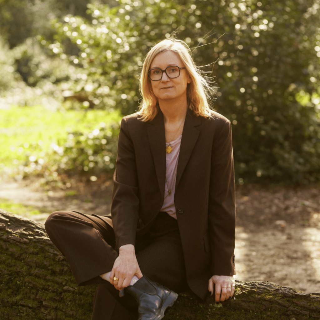 Mentoring with Kate Worsley | National Centre for Writing | NCW