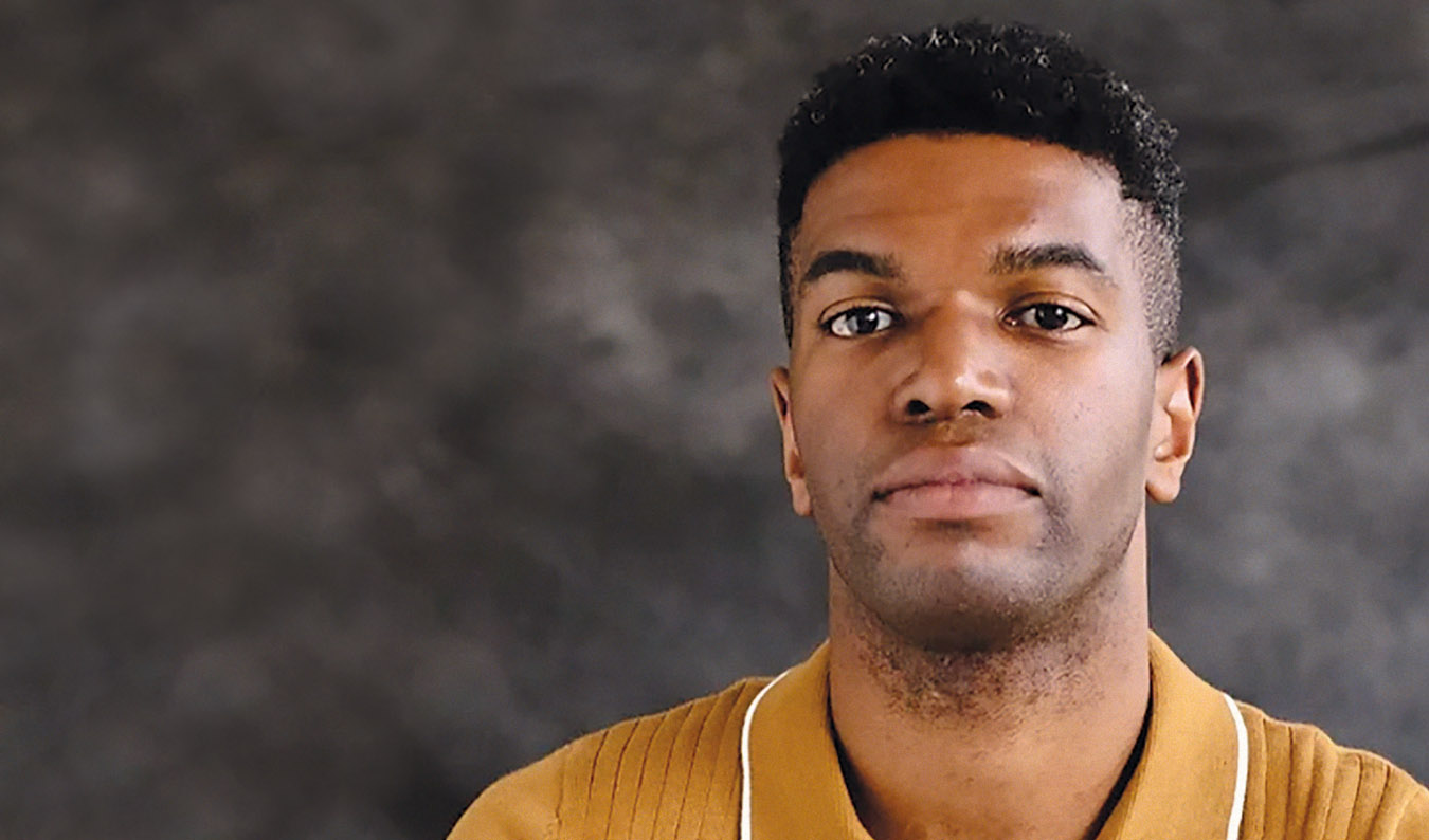 Podcast: How to Develop Compelling Characters in Your Fiction with Okechukwu Nzelu