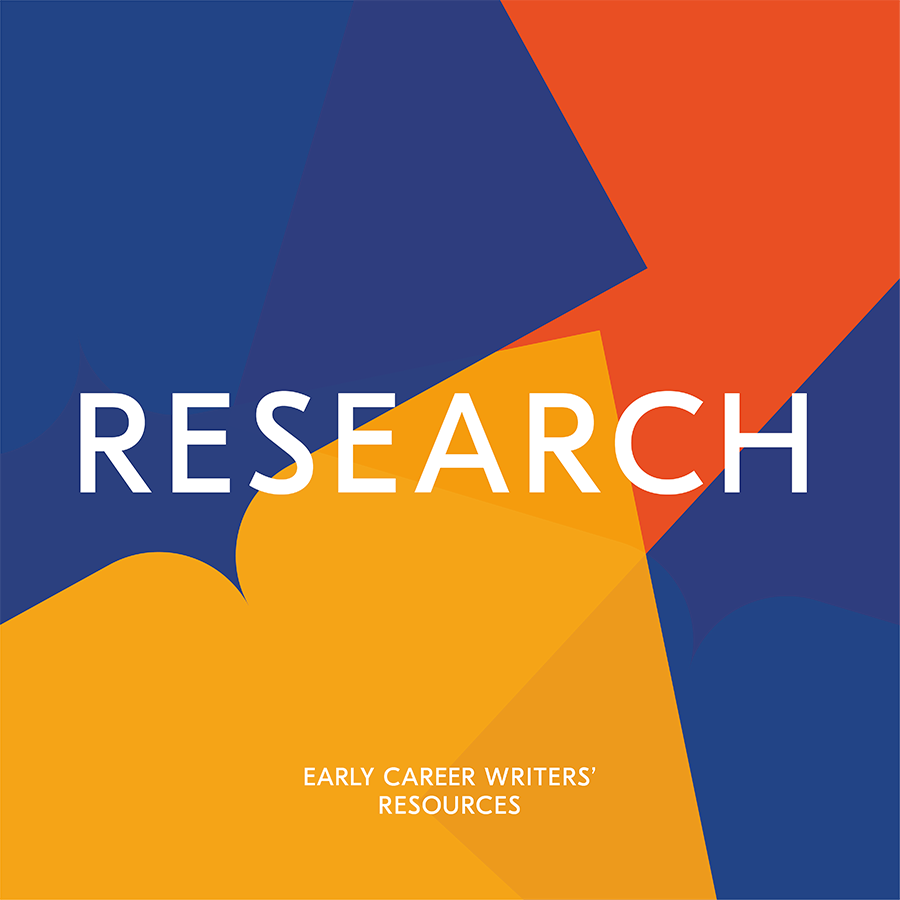 How to achieve your writing goals in 2025 | National Centre for Writing ...