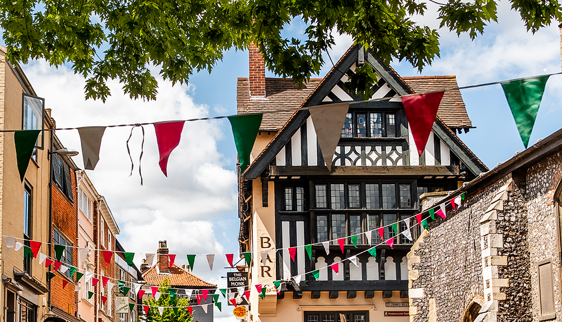 Norwich rated 'Excellent' by UNESCO Creative Cities Network | National ...