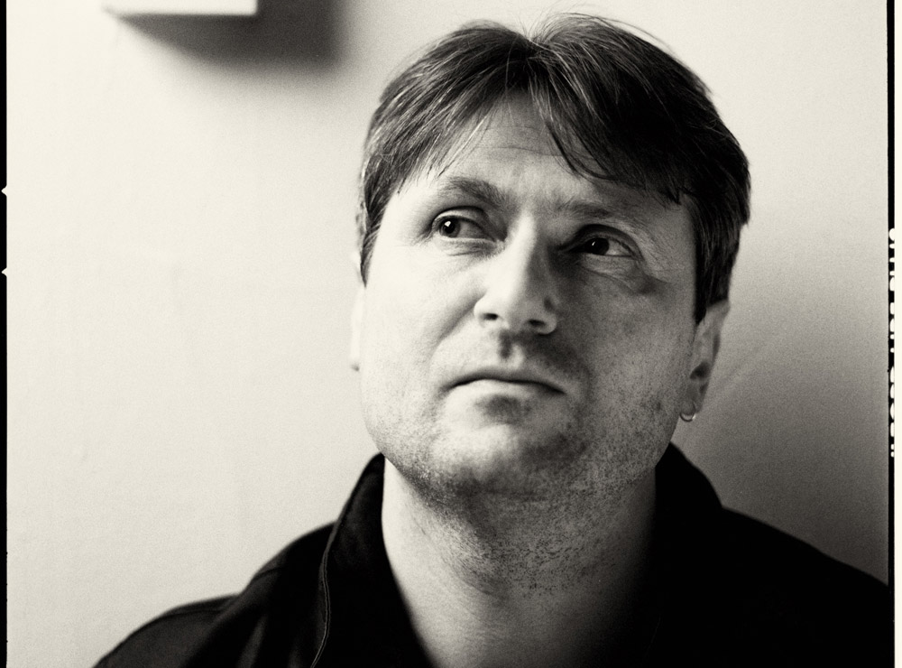 Simon Armitage on the legacy of the Somme | National Centre for Writing ...