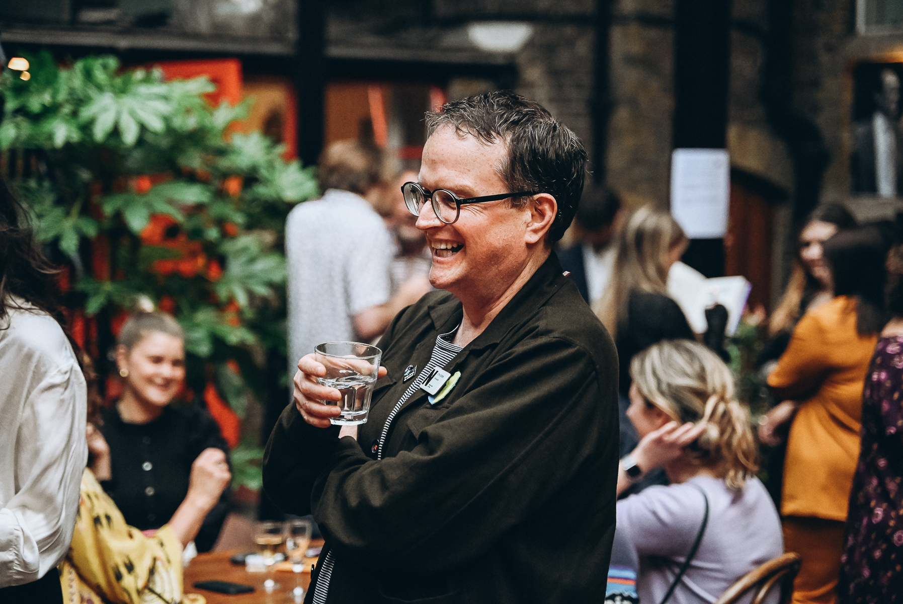 Chris Gribble leaves NCW after 17 years of ‘unprecedented growth and ...