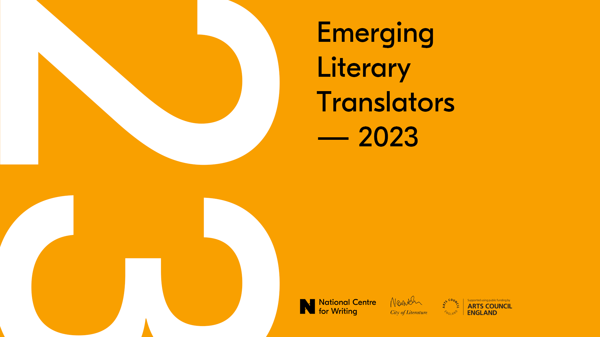 Meet the Future of Literary Translation | National Centre for Writing | NCW