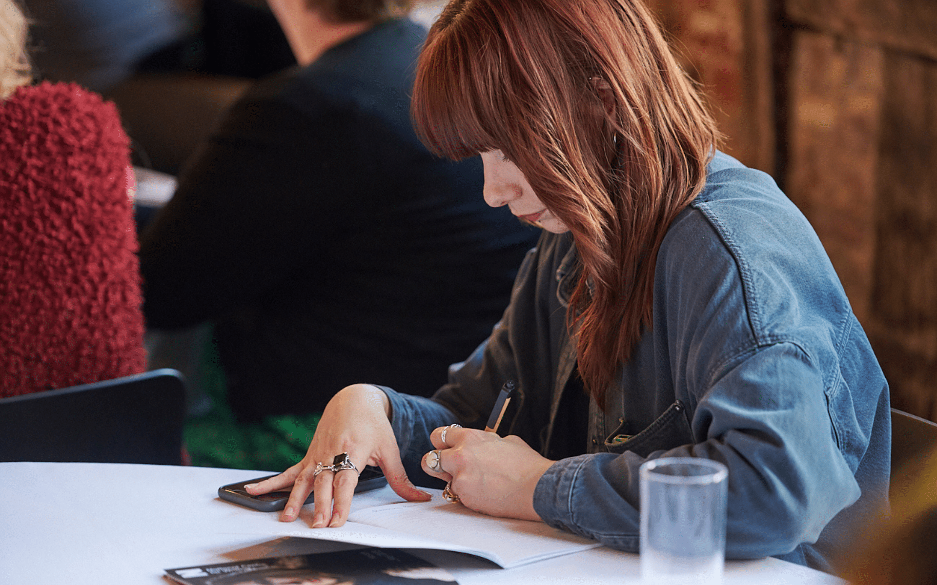 Five ways to make your prose shine at sentence-level | National Centre ...