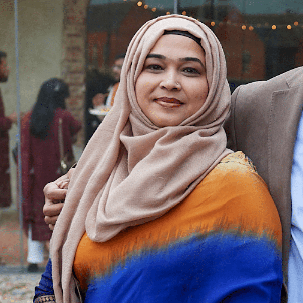 Rahnuma Sultana (Stories From the Quarter) | National Centre for ...