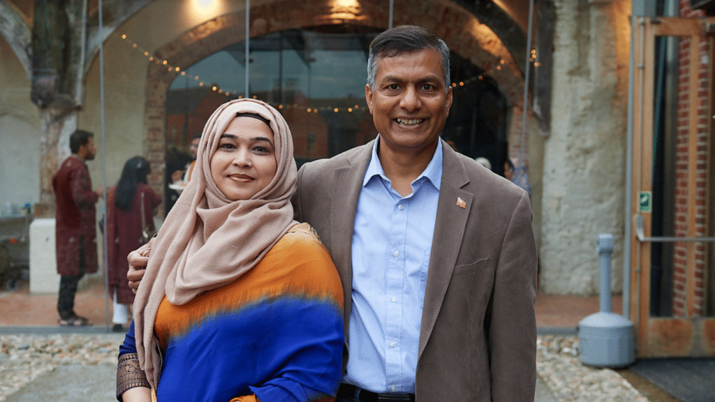 Rahnuma Sultana (Stories From the Quarter) | National Centre for ...