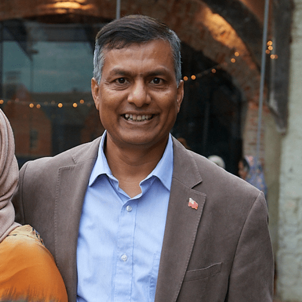 Norwich Central Mosque | National Centre for Writing | NCW