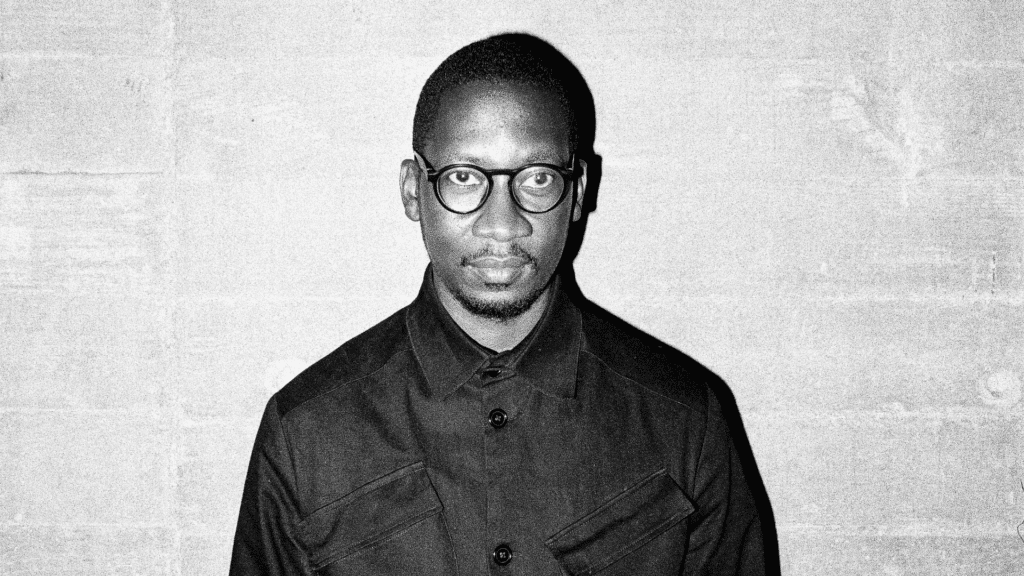 Podcast: Music and translation with Kalaf Epalanga & Daniel Hahn ...