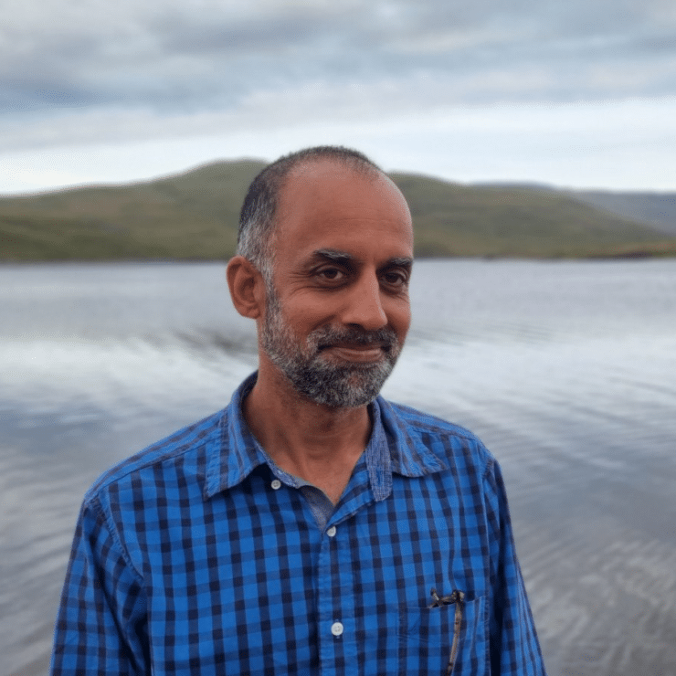 'The Many-Tongued Rabble' by Rabi Thapa | National Centre for Writing | NCW