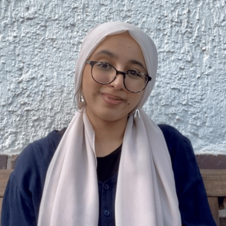 Mentees | National Centre for Writing | NCW