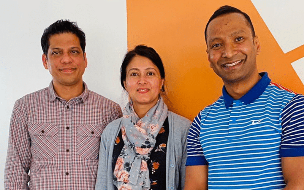 Nifa Karim-Uddin and Moyen Uddin (Stories From the Quarter) | National Centre for Writing | NCW