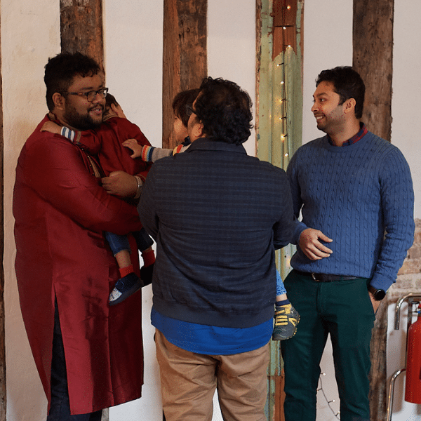 Norwich Central Mosque | National Centre for Writing | NCW