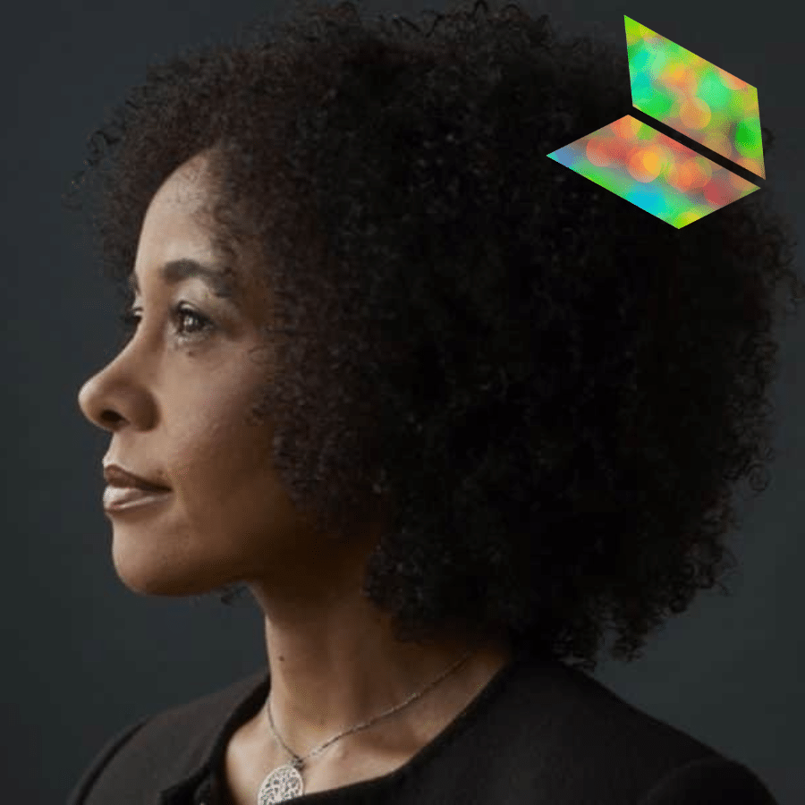 Diana Evans | National Centre for Writing | NCW