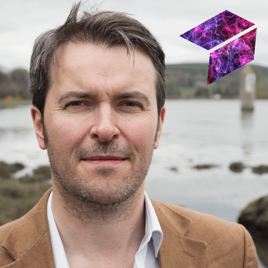 Garrett Carr | National Centre for Writing | NCW