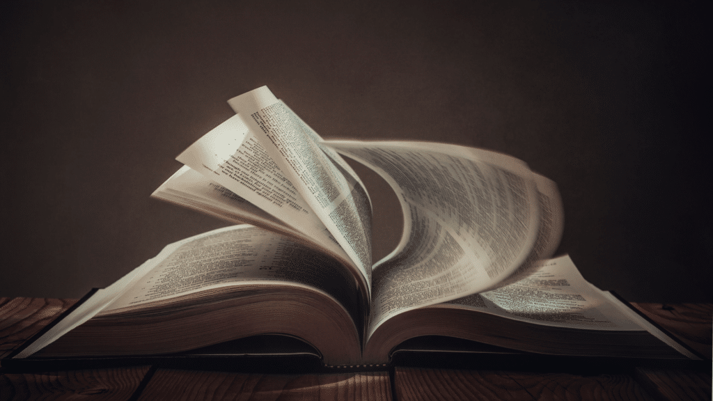 How to structure a ghost story | National Centre for Writing | NCW