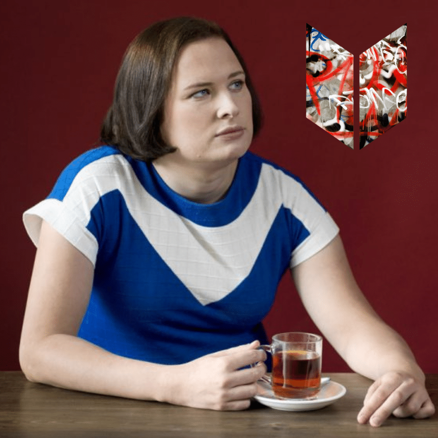 Juliet Jacques | National Centre for Writing | NCW