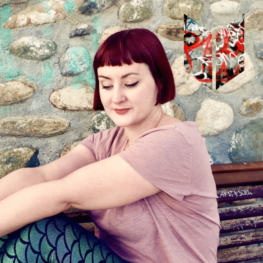 Kirsty Logan | National Centre for Writing | NCW