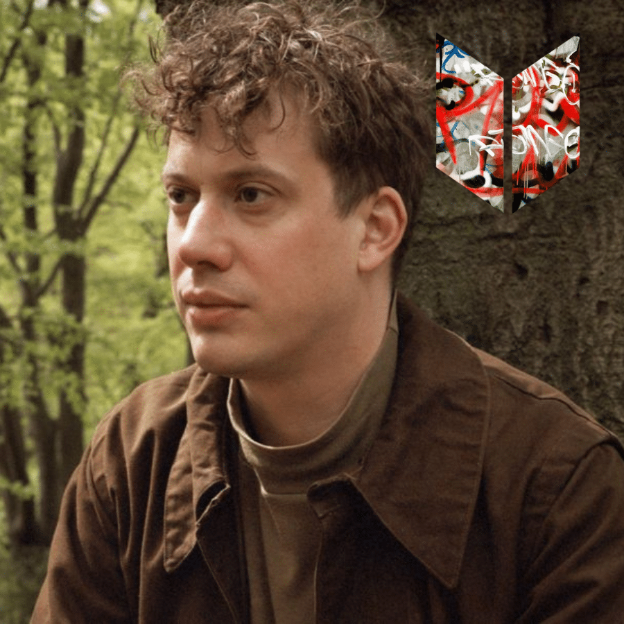 Luke Turner | National Centre for Writing | NCW