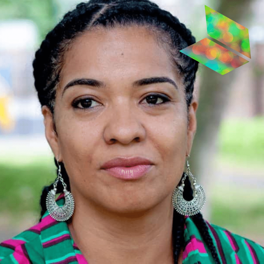 Olumide Popoola | National Centre for Writing | NCW