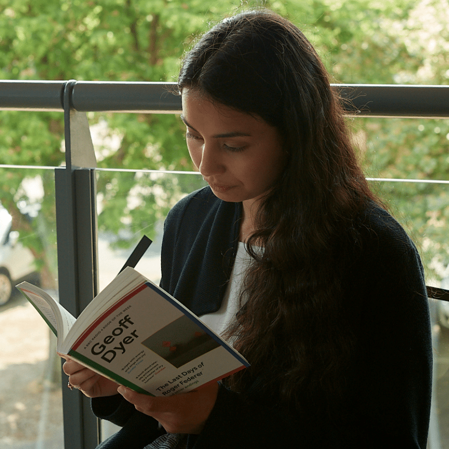 Poetry | National Centre for Writing | NCW