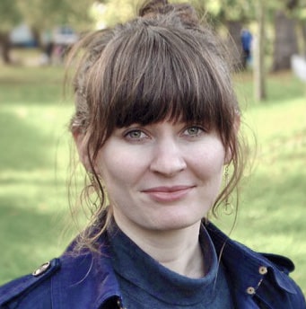 Our residents | National Centre for Writing | NCW