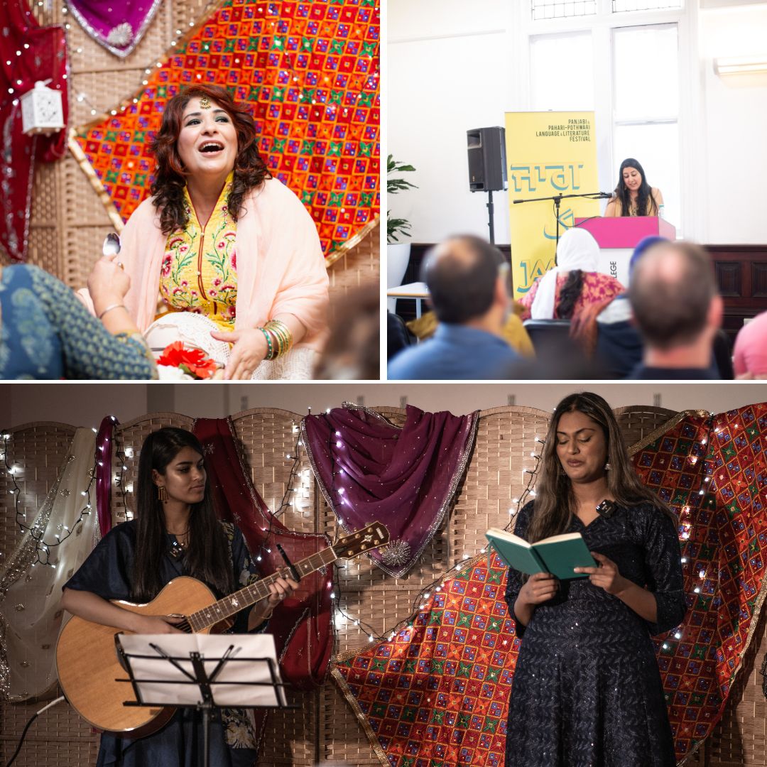 JAAG festival: Drawing from the past to create something new | National ...