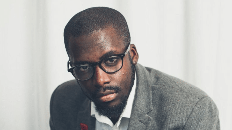Meet the ILX 10: Rising Stars of UK Writing | National Centre for ...