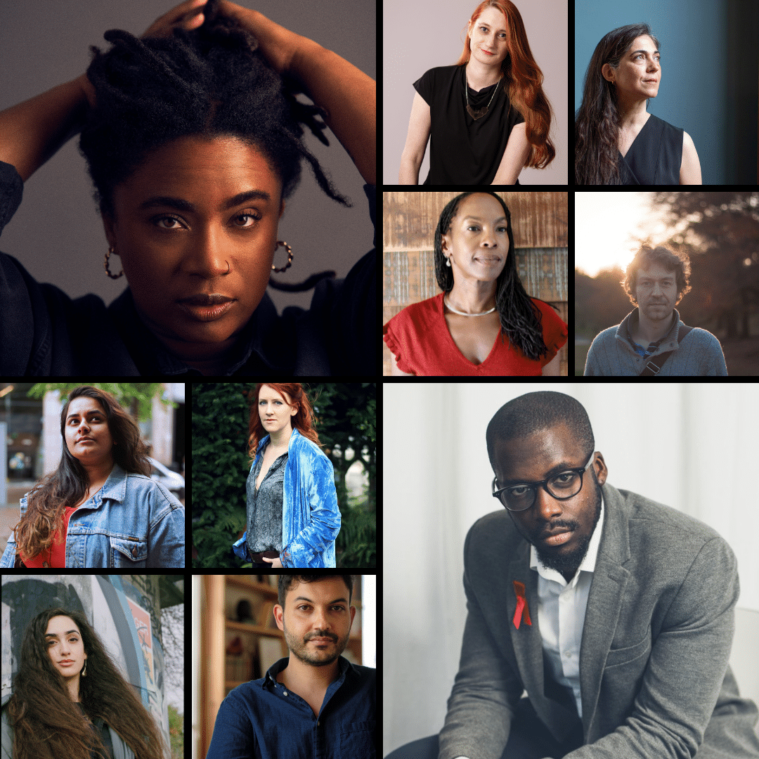 | National Centre for Writing | NCW