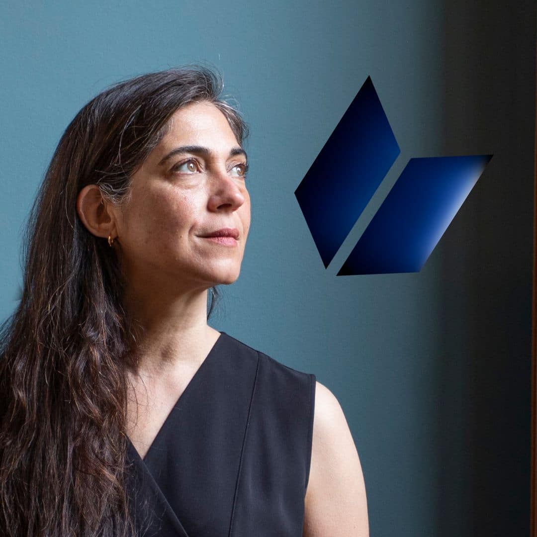 ILX10: Marjorie Lotfi | National Centre for Writing | NCW