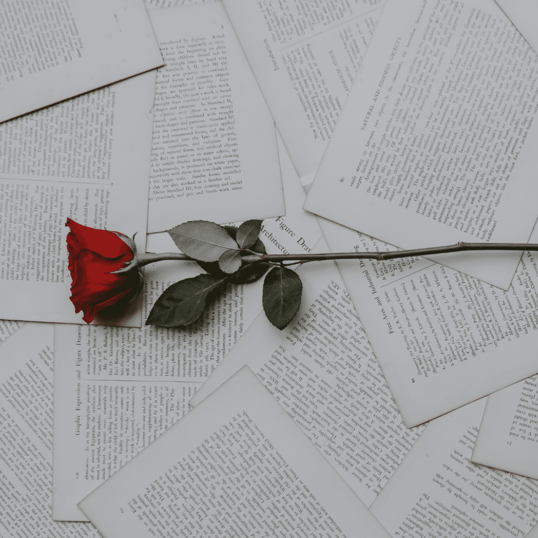 Breaking into romance: essential advice for writers | National Centre ...