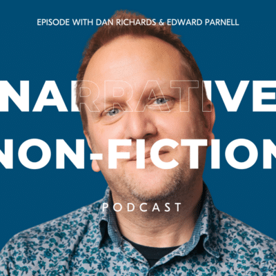 Creative non-fiction: tips for writing compelling narrative stories ...