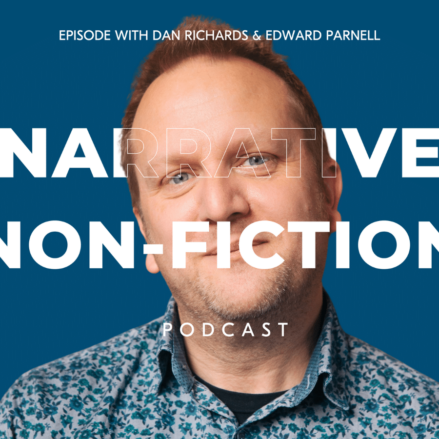 Creative non-fiction: tips for writing compelling narrative stories ...