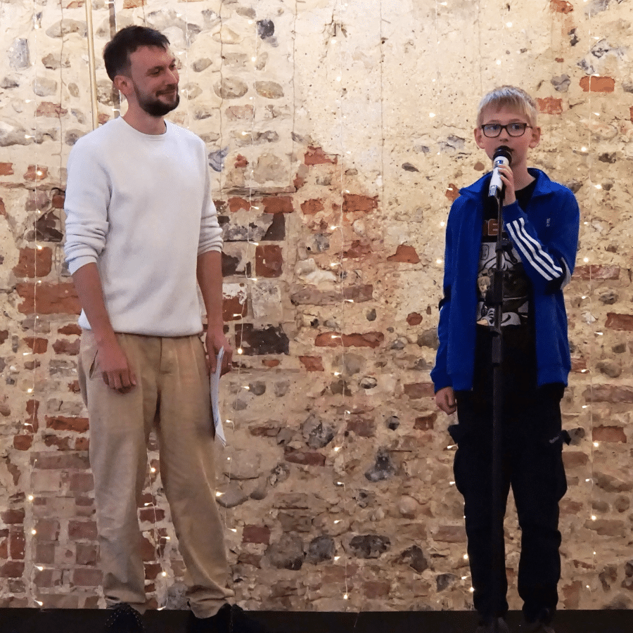 Winners of the Young Norfolk Writing Prize 2024 revealed | National ...