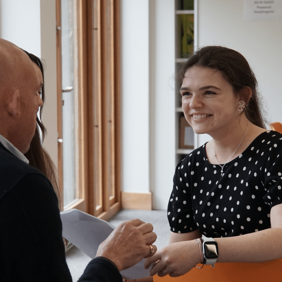 Winners of the Young Norfolk Writing Prize 2024 revealed | National ...