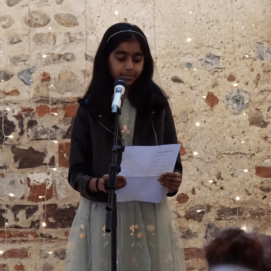 Winners of the Young Norfolk Writing Prize 2024 revealed | National ...