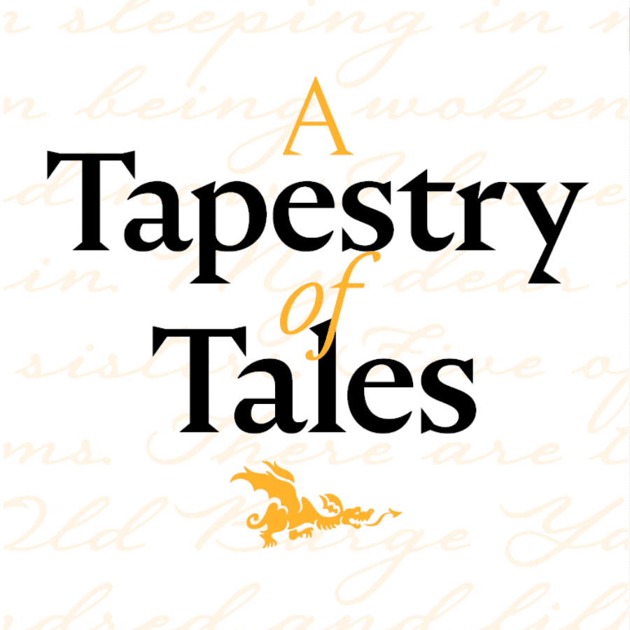 A Tapestry of Tales — digital exhibition | National Centre for Writing ...