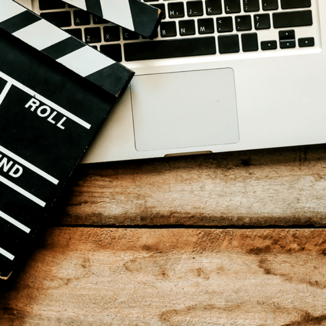 Screenwriting 101: how to write for the screen | National Centre for ...