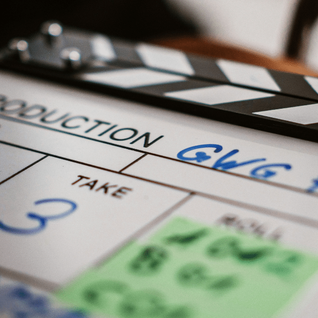 Screenwriting 101: how to write for the screen | National Centre for ...