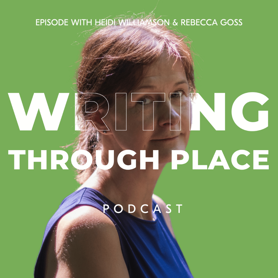 Nature writing: exploring the beauty of the natural world through words | National Centre for ...