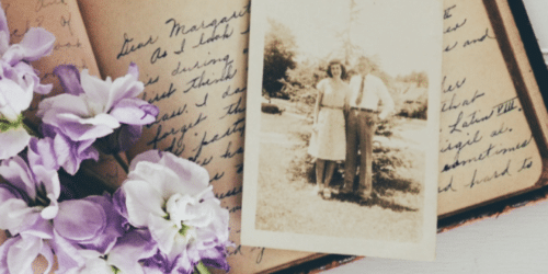 How to structure a ghost story | National Centre for Writing | NCW