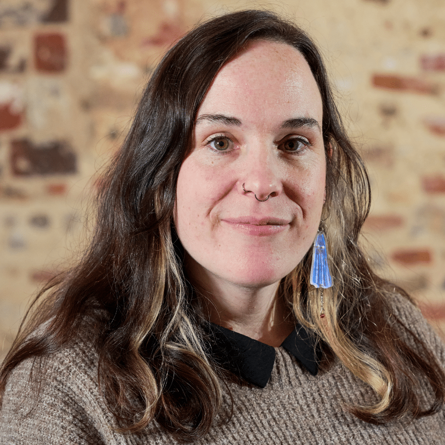 Meet the Fellows | National Centre for Writing | NCW