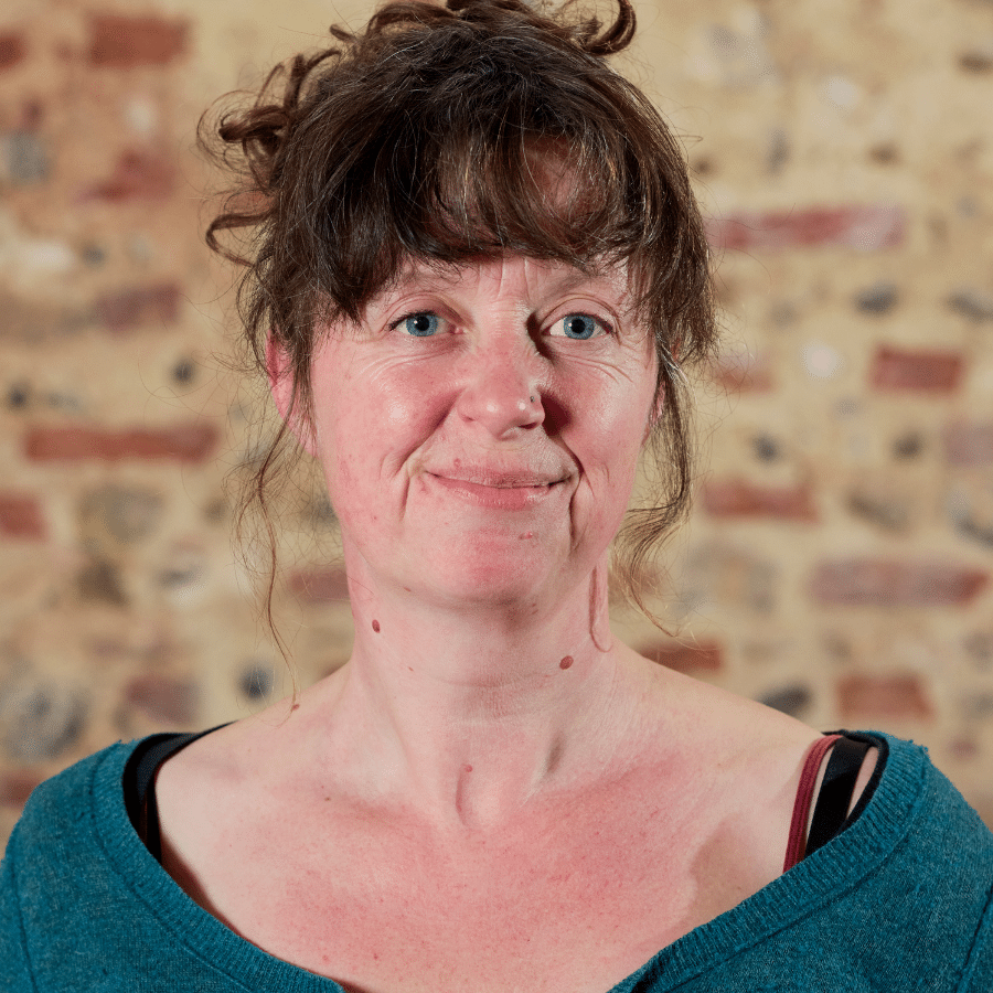 Meet the Fellows | National Centre for Writing | NCW