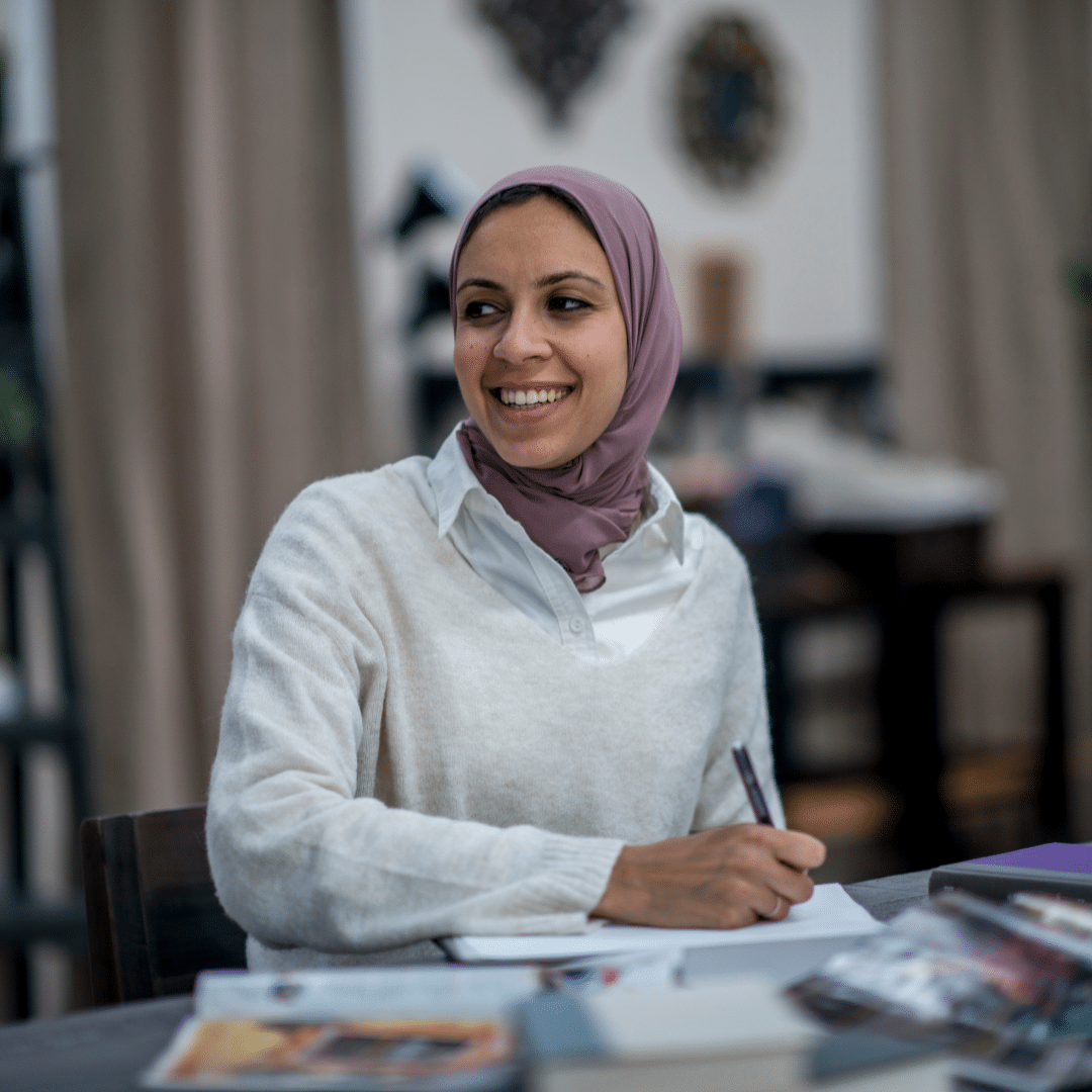 How to achieve your writing goals in 2025 | National Centre for Writing ...