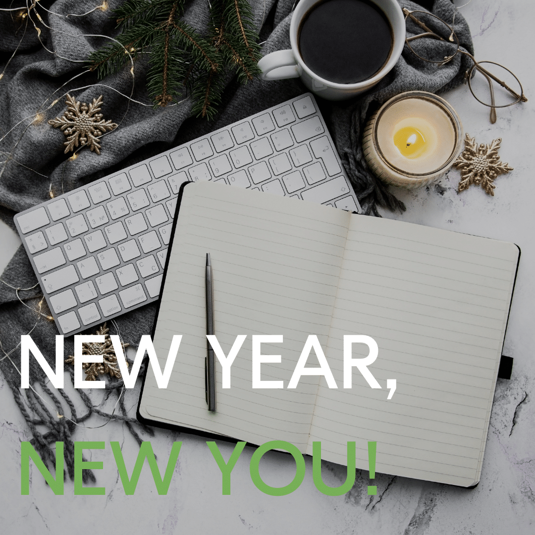 How to achieve your writing goals in 2025 | National Centre for Writing ...